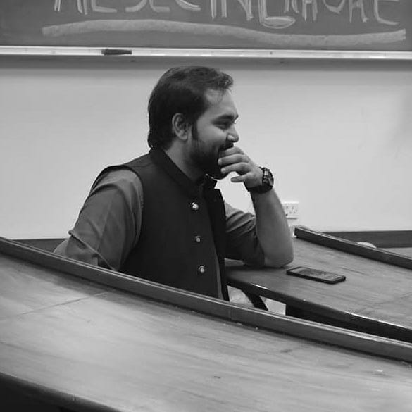 Shahzeb Iftikhar – Medium