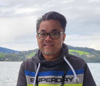 Christopher Chin – Medium