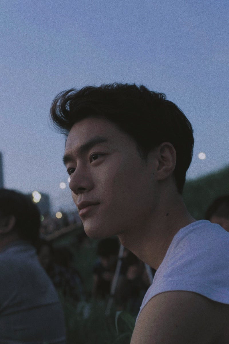 YICHEN WANG – Medium