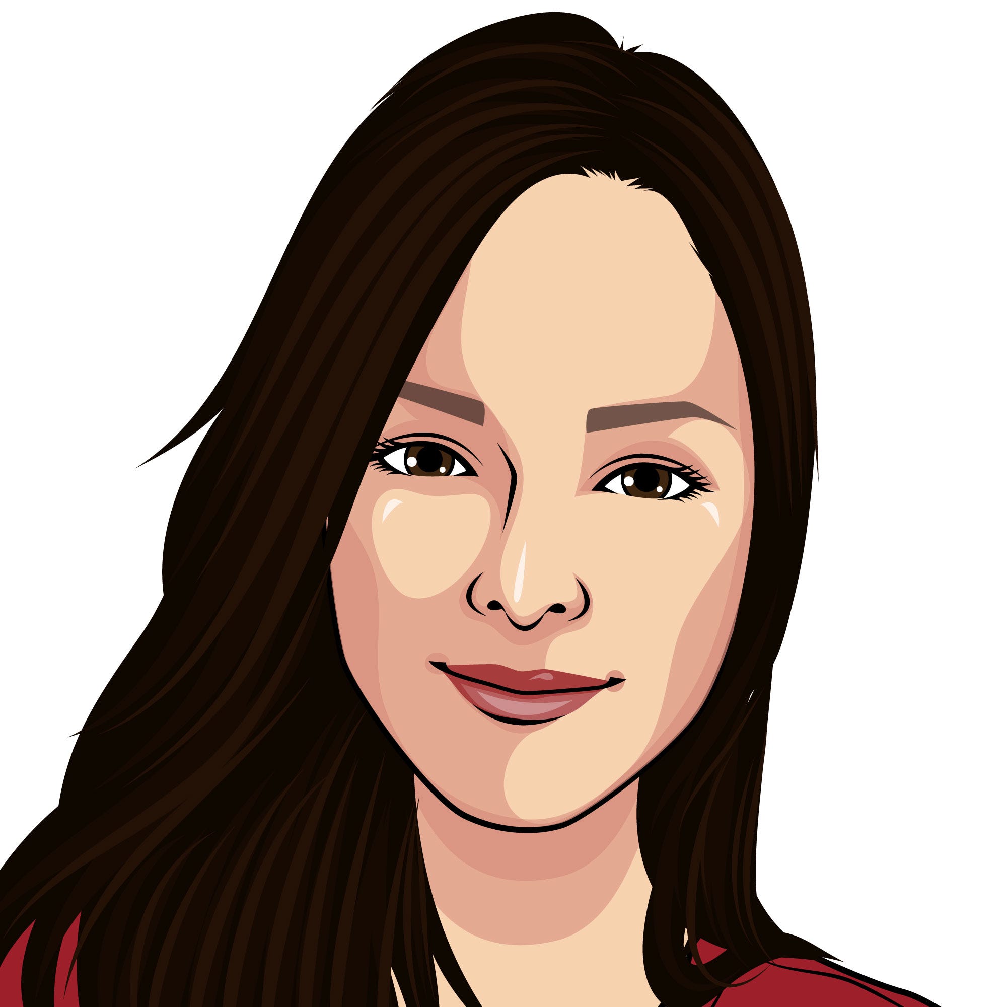 Sara Pelaez – Medium