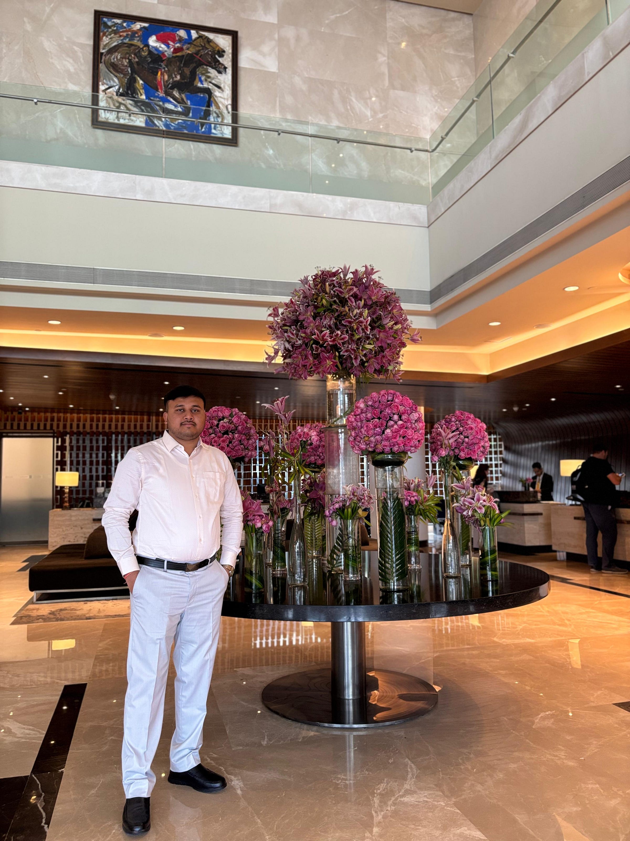 AAYUSH KUMAR – Medium