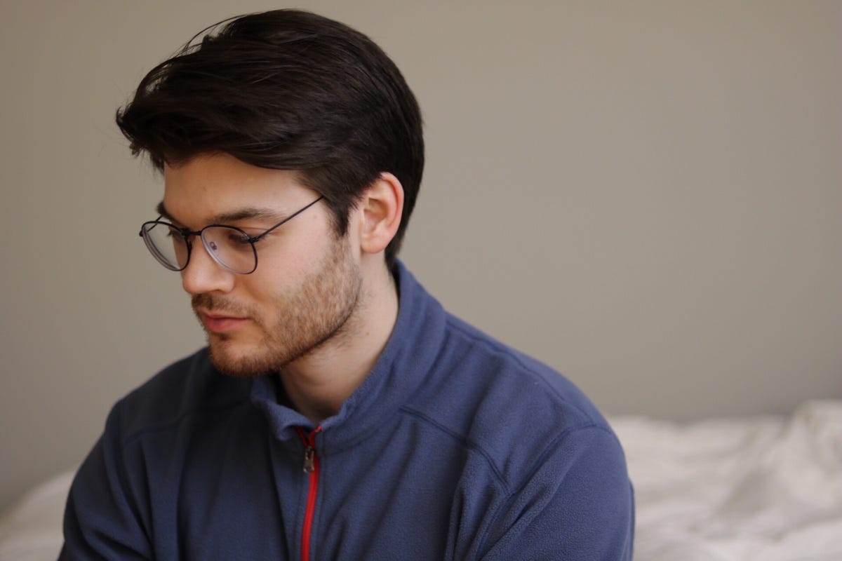 Nathan Fortin – Medium