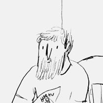 Charles Kinbote – Medium