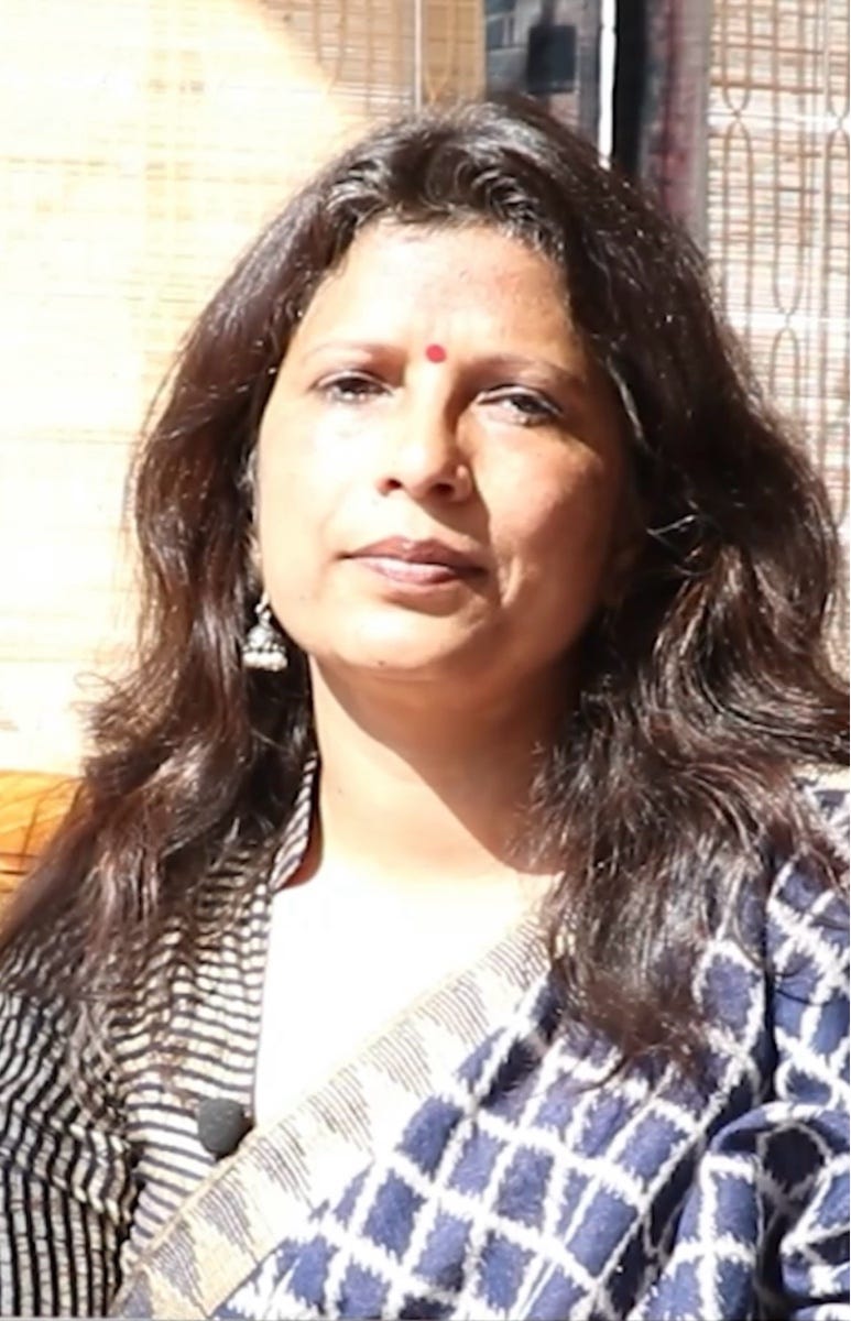 Dr Shipra Mathur – Medium