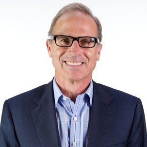 Philip Bouchard – Medium