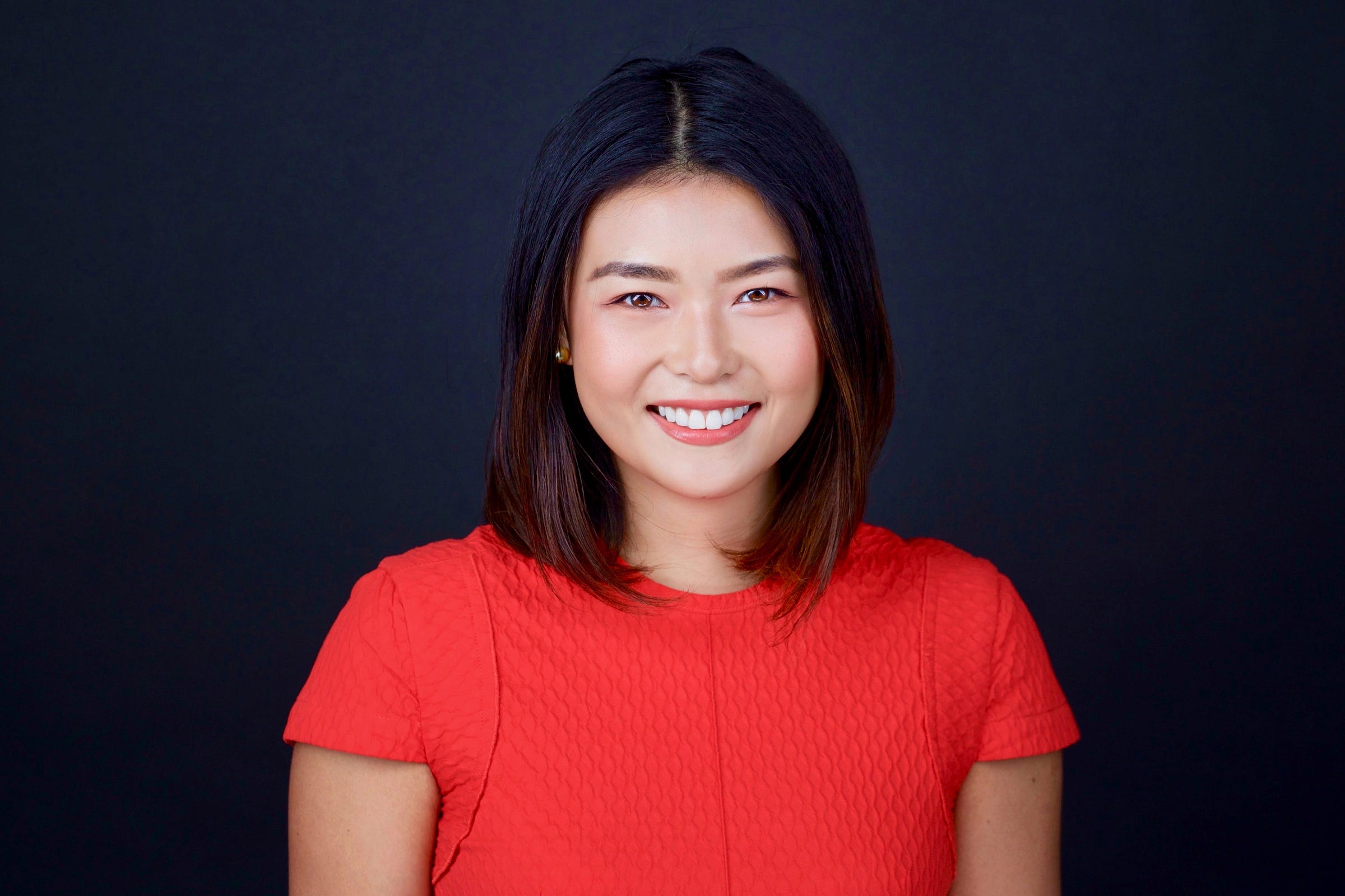 Angel Hu – Medium