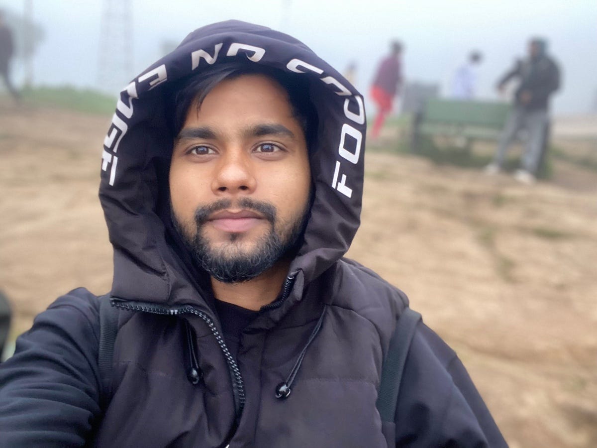 Gyan Kumar – Medium