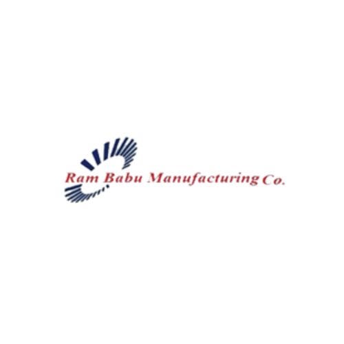 Ram Babu Manufacturing – Medium