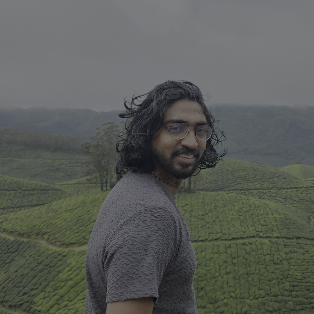 Ashfaq Ashraf – Medium
