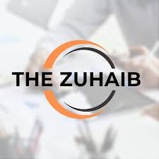 Zuhaib's article – Medium