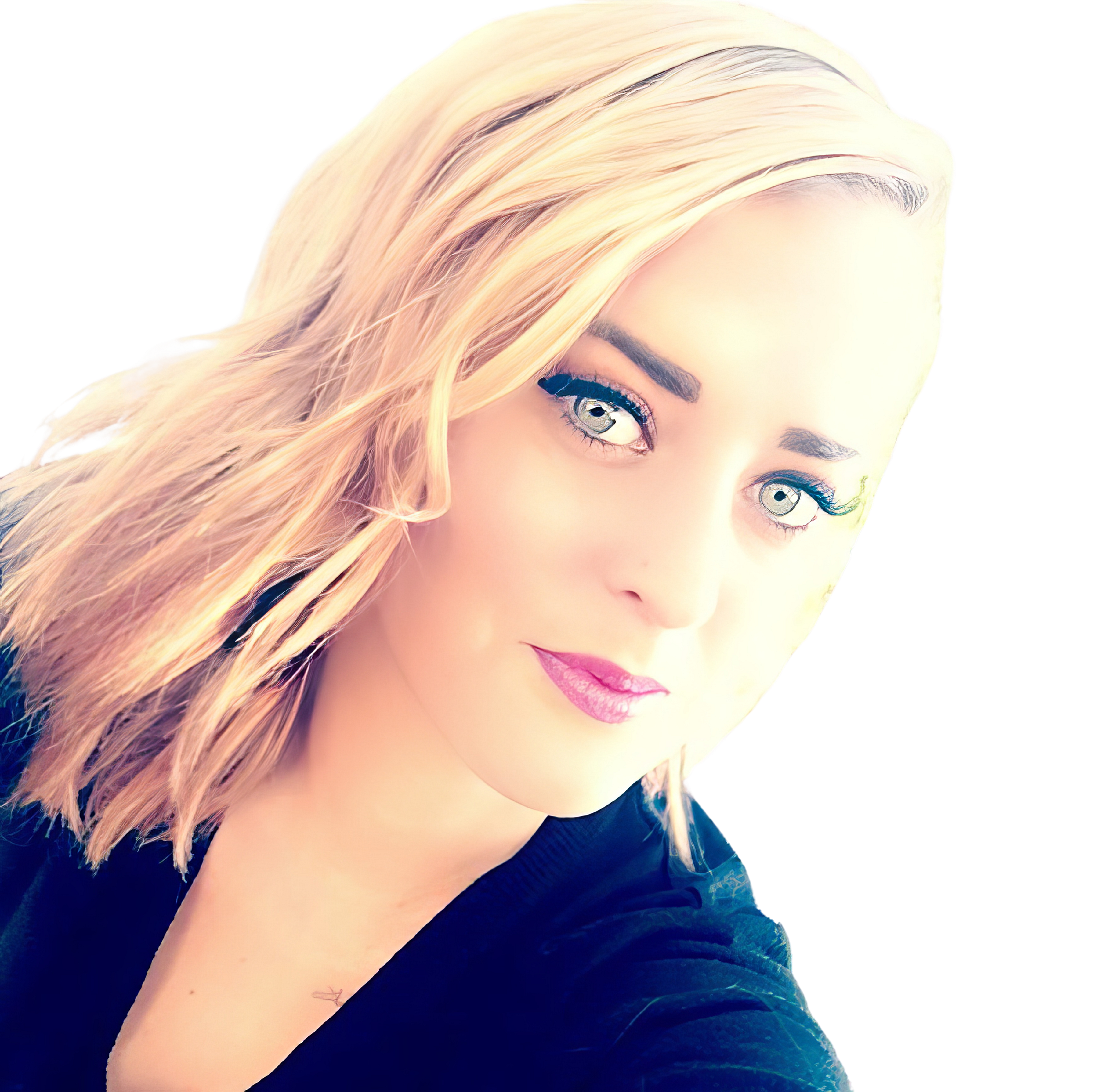 Danielle LaFaver – Medium