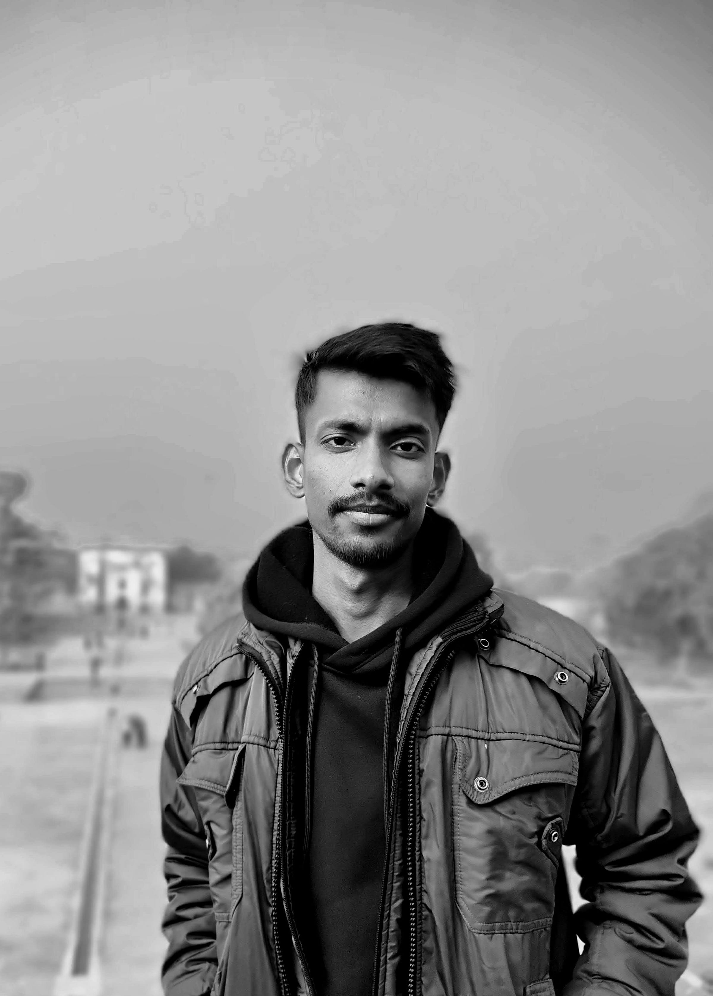 Ashish Dutta – Medium