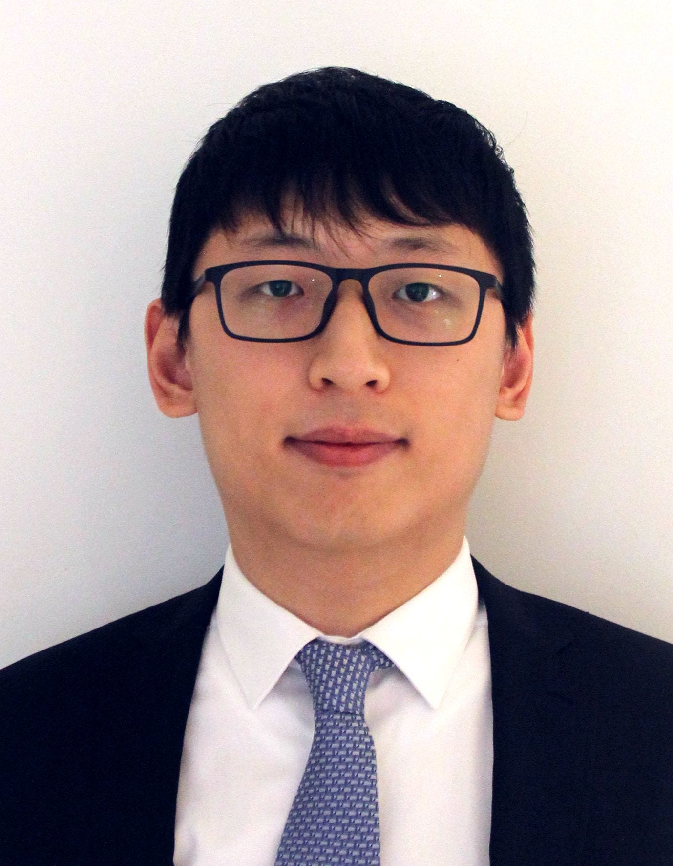 Yi Wang – Medium
