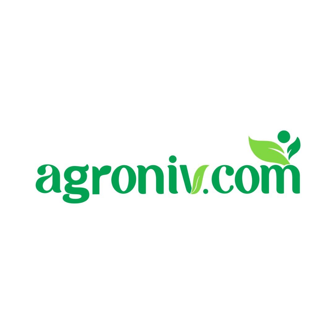 agroniv – Medium