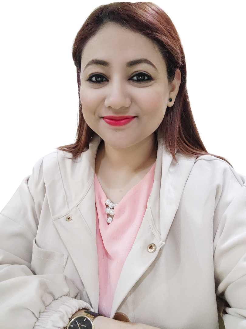 Nishi Joseph – Medium