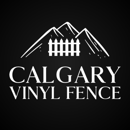 Calgary Vinyl fence – Medium