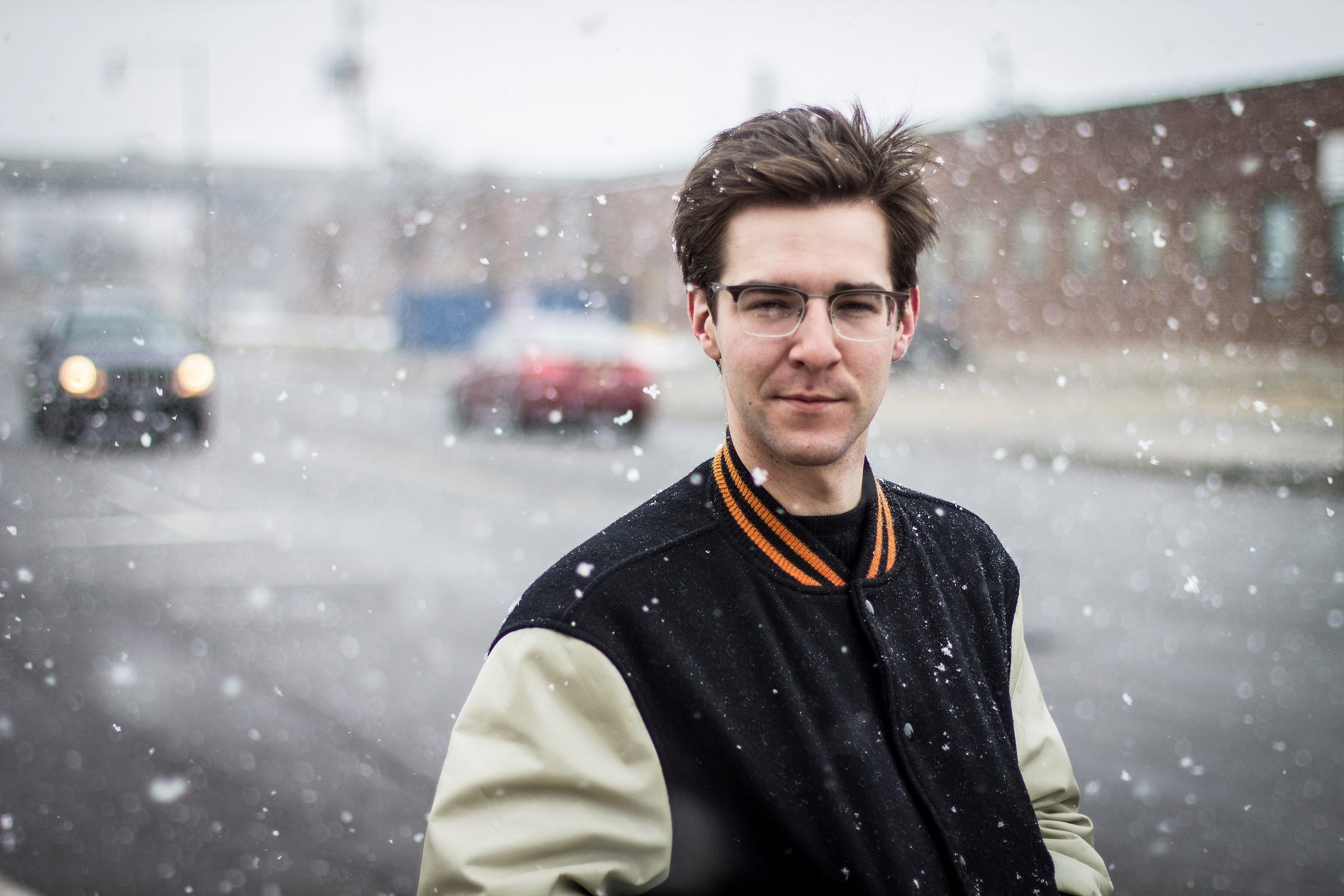 Aidan Ryan – Medium