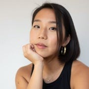 About – Hannah Ryu – Medium