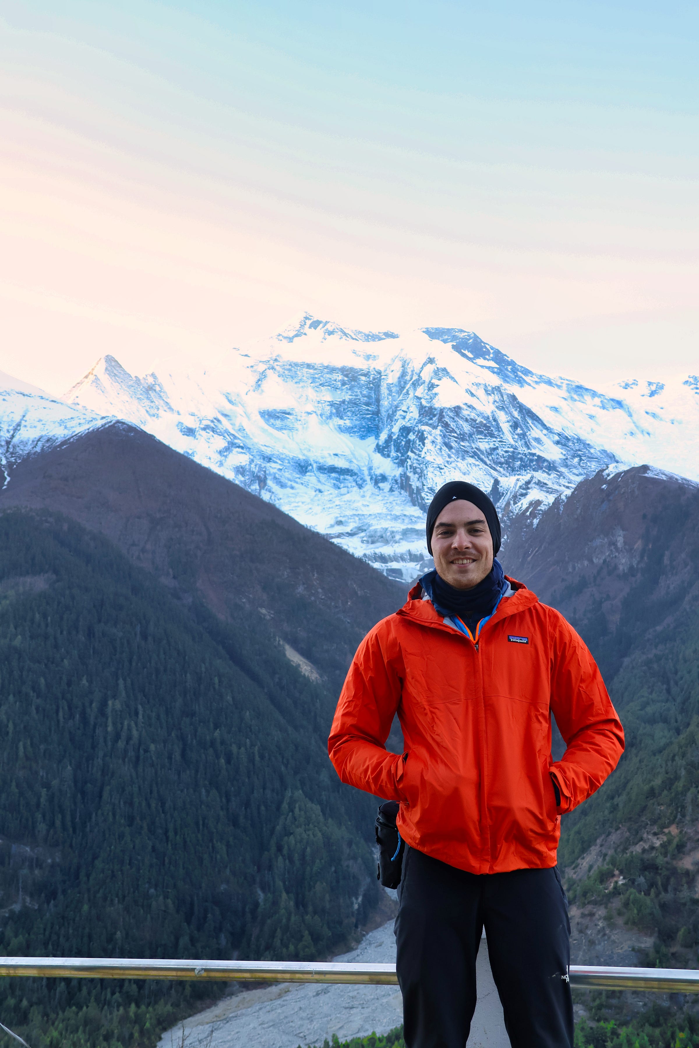 Caleb Dunn – Medium