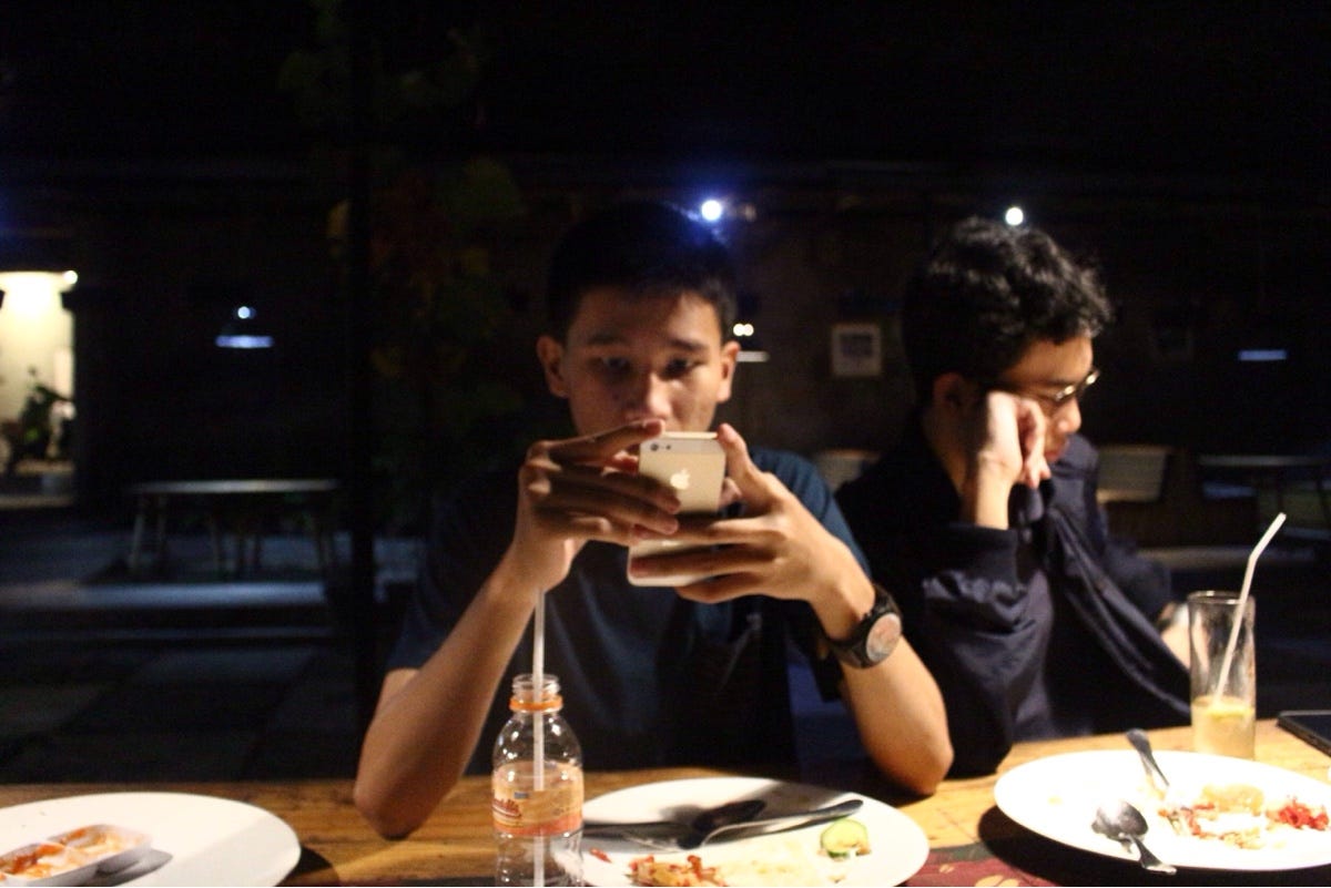 Fajar Ali – Medium