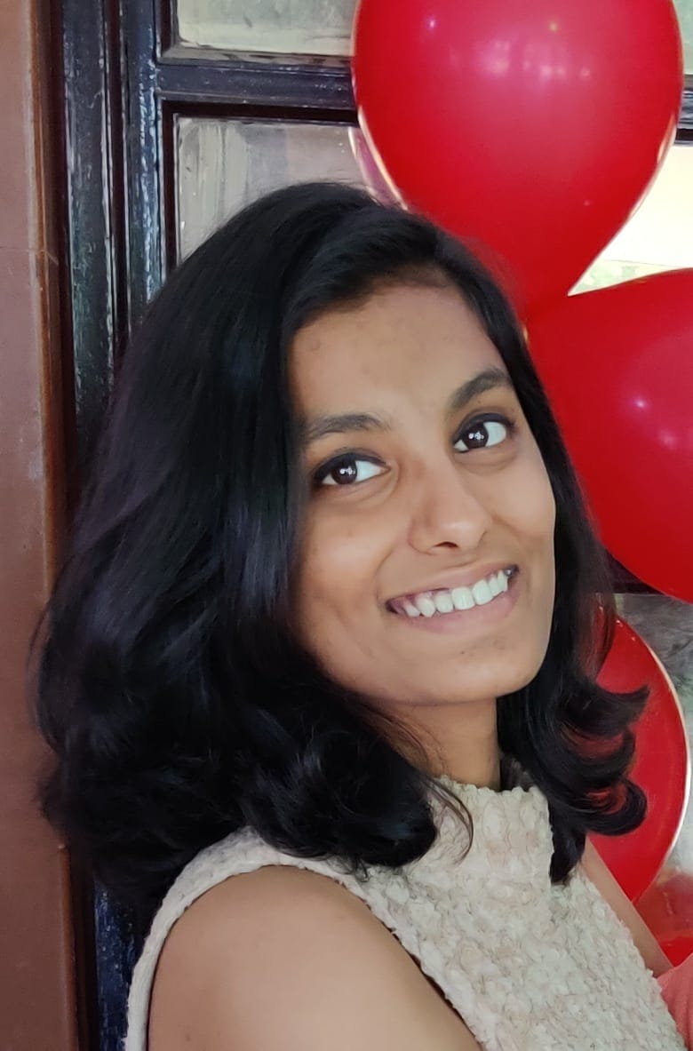 Pasupuleti Chandana – Medium