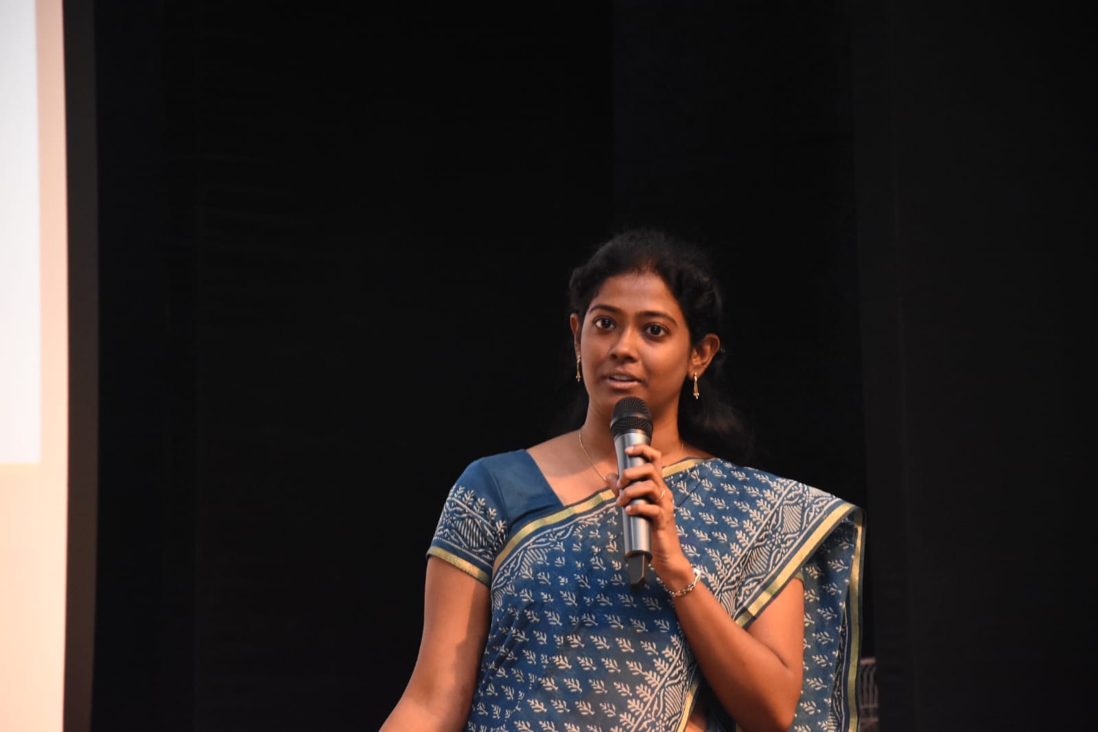 Susanna Deepthi – Medium
