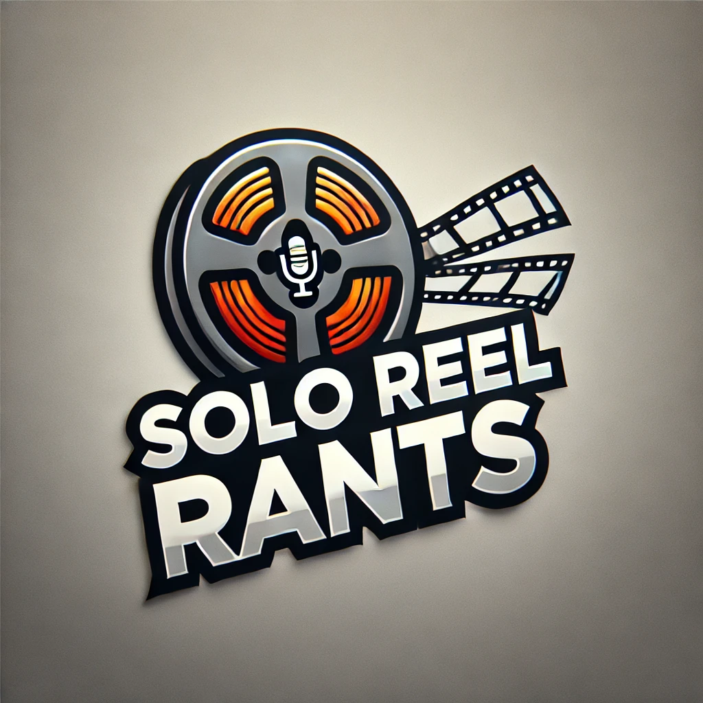 Solo Reel Rants – Medium