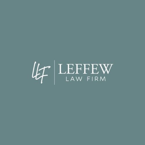 Leffew Law Firm – Medium