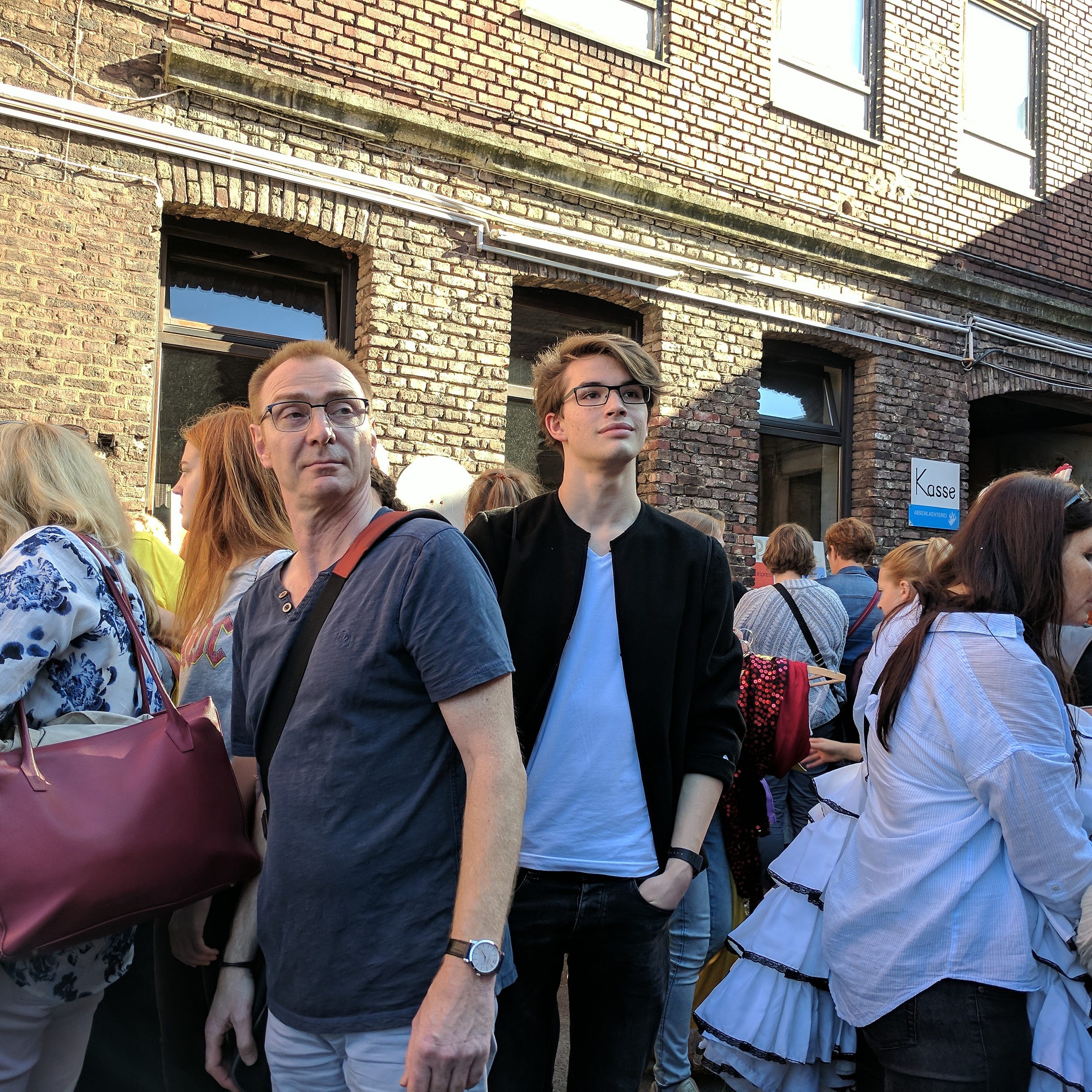 Joshua Behrens – Medium