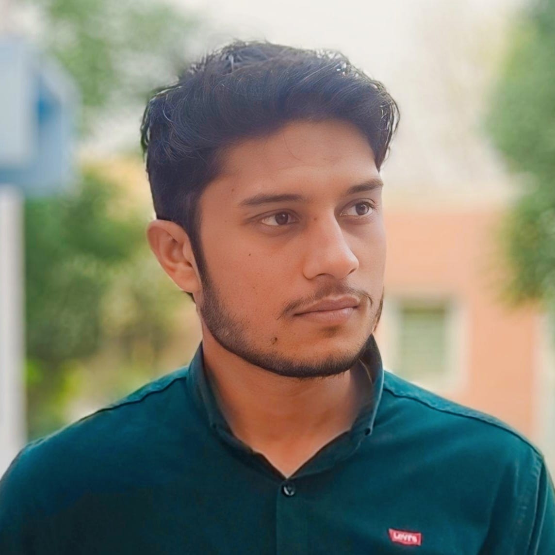 Ali Hamza – Medium