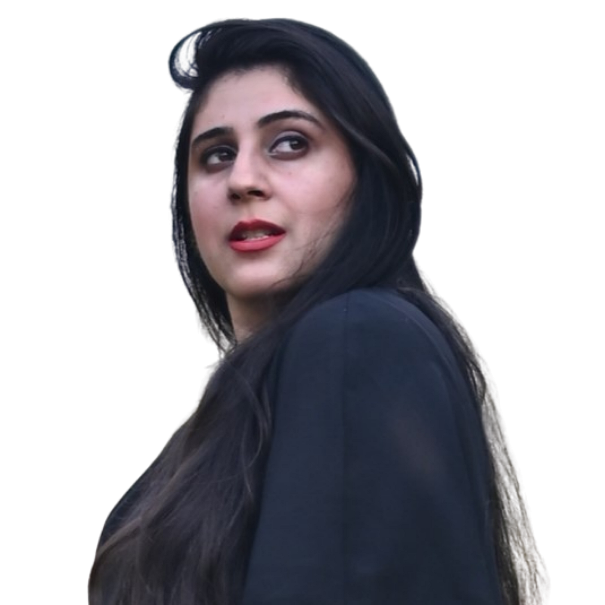 Quleen Kaur Bijral – Medium