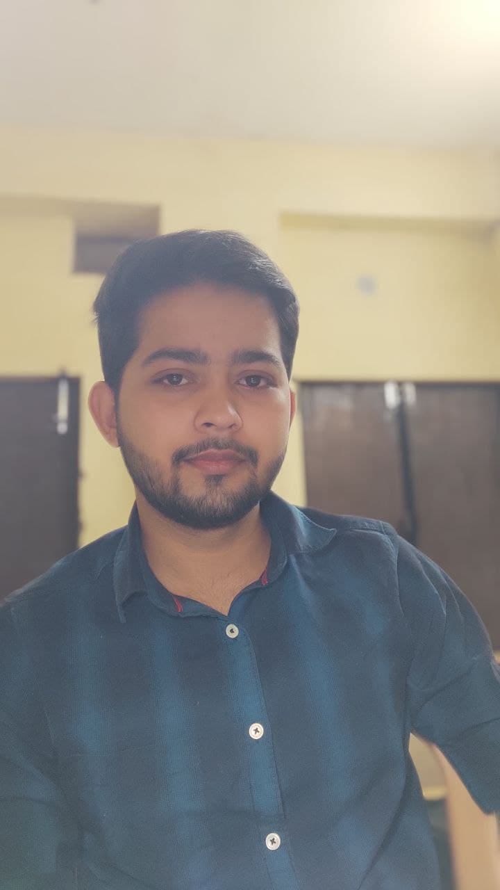 About – HARSHIT TRIPATHI – Medium