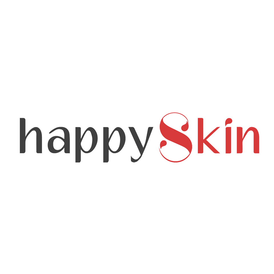 Happy Skin – Medium