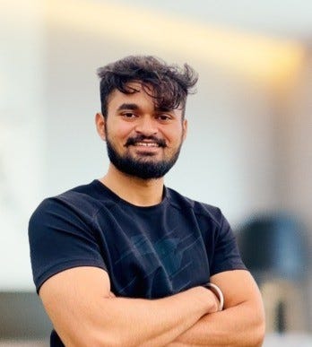 Dhiraj Patole – Medium