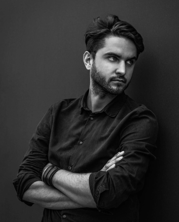 Jeremy Smith – Medium