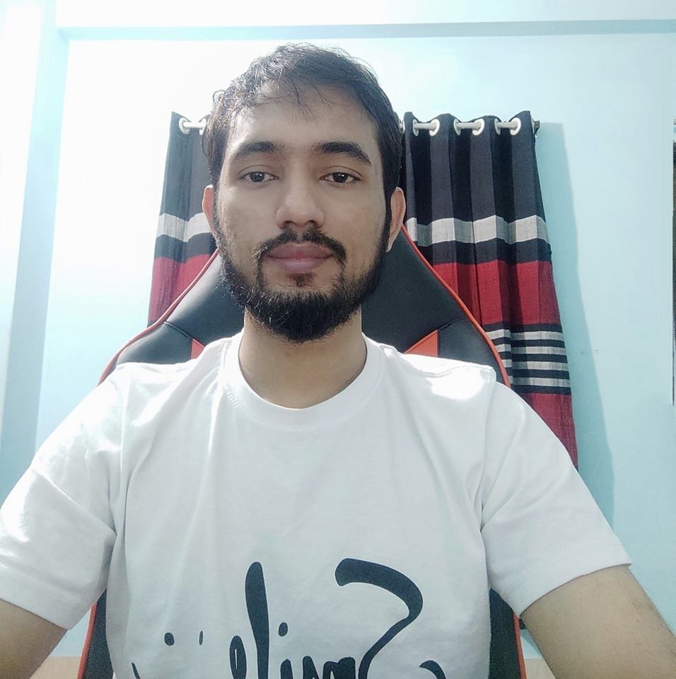 Abdur Rahman Robin – Medium