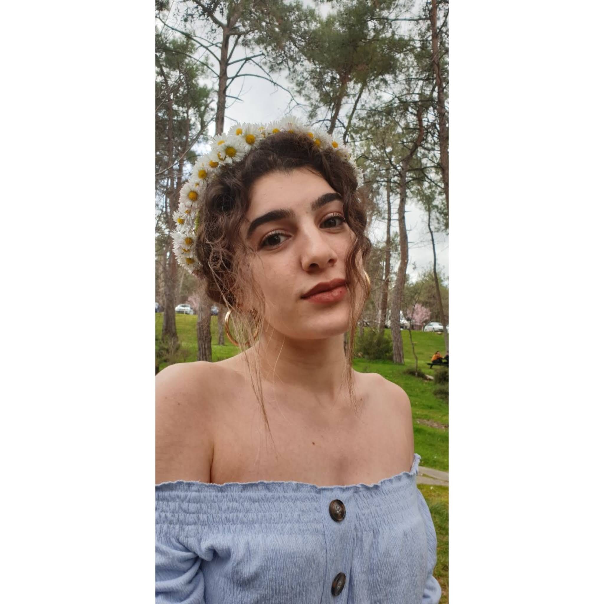 About – Ayse Demir – Medium