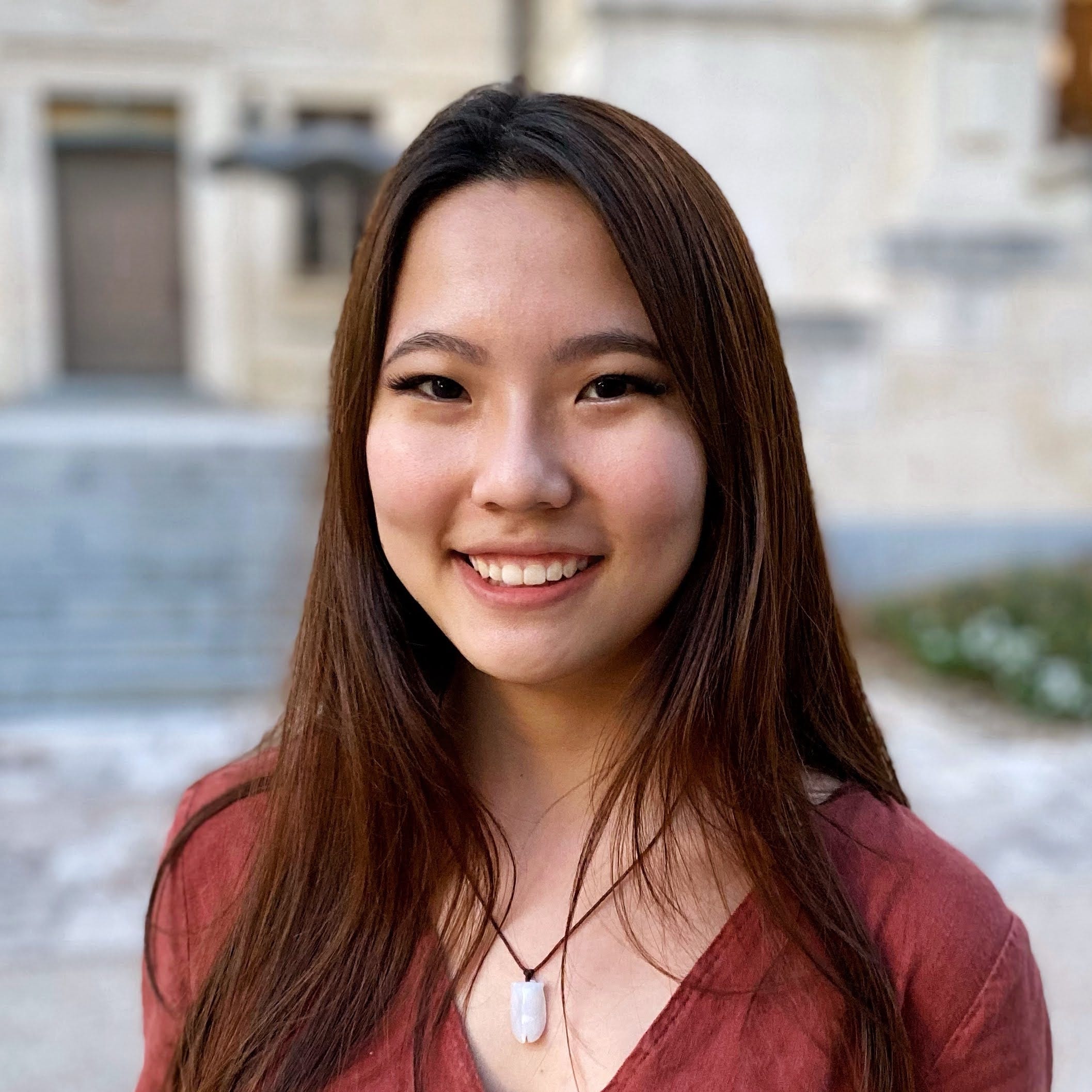 Anna Yu – Medium
