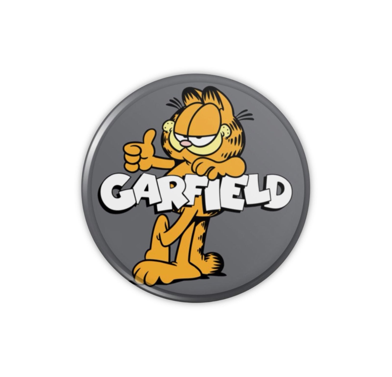 Garfield – Medium