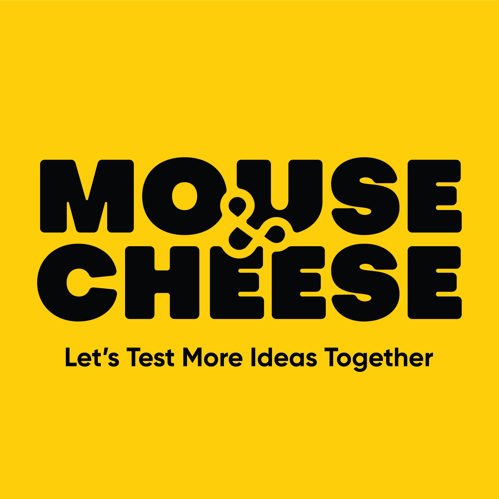 About – Mouse & Cheese – Medium