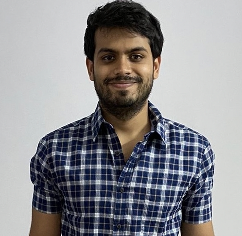Hemanth Sridhar – Medium