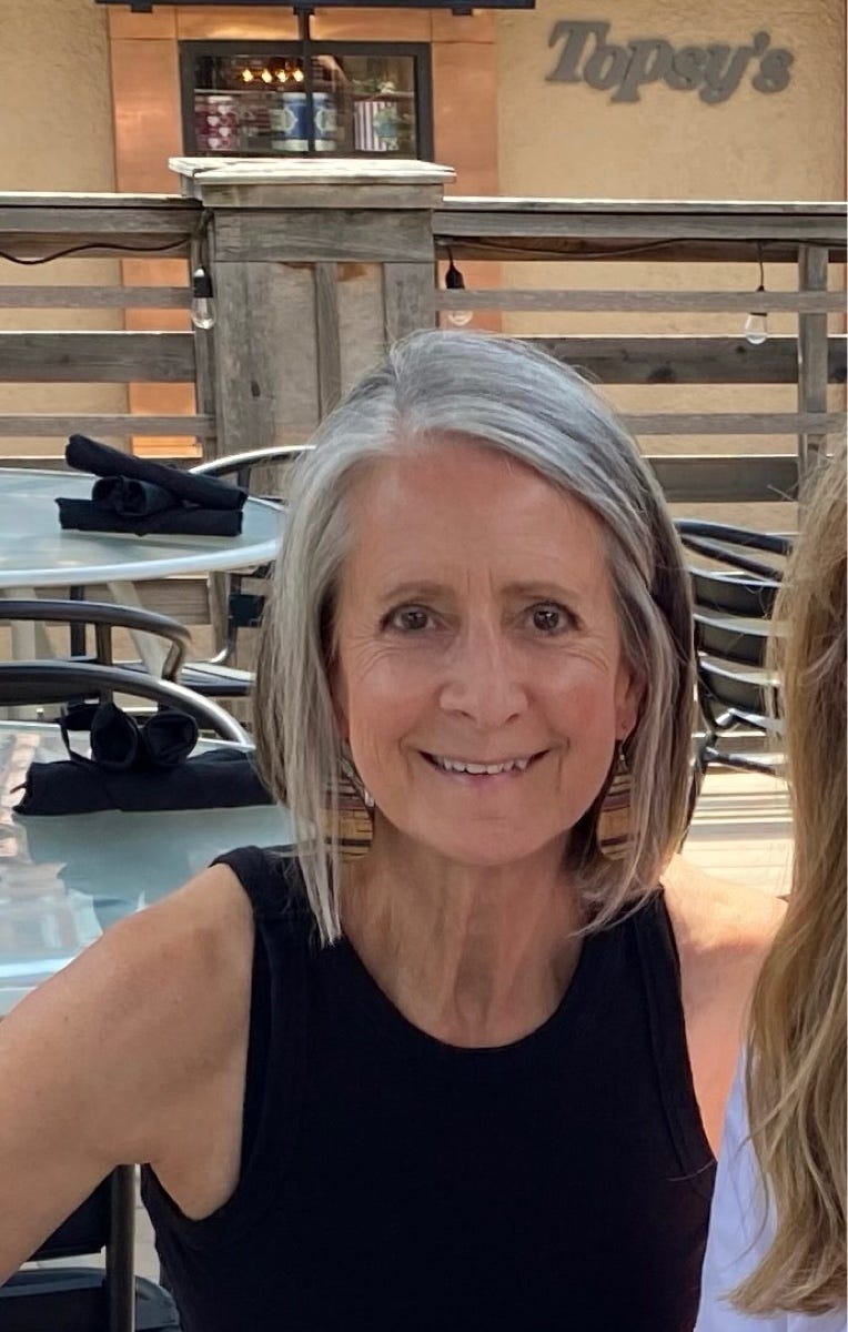 Lisa Mann on Medium curated some lists