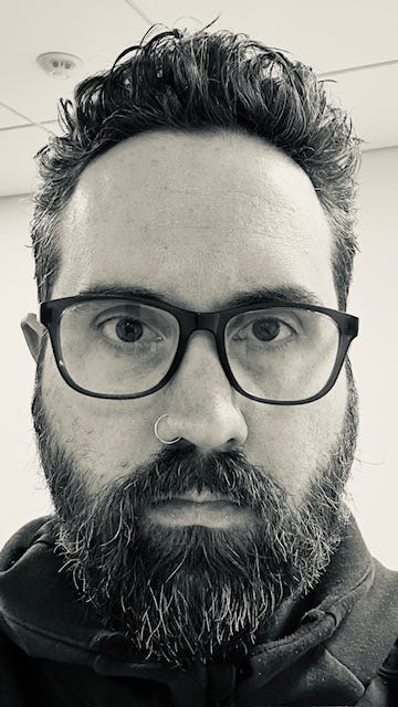 About – Dallas James – Medium