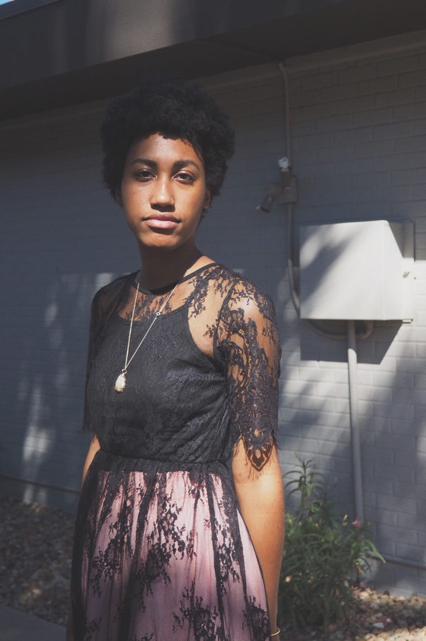Maria Lavender – Medium