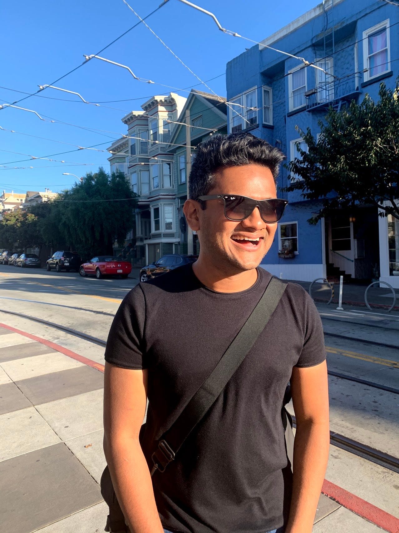 Nafeez – Medium