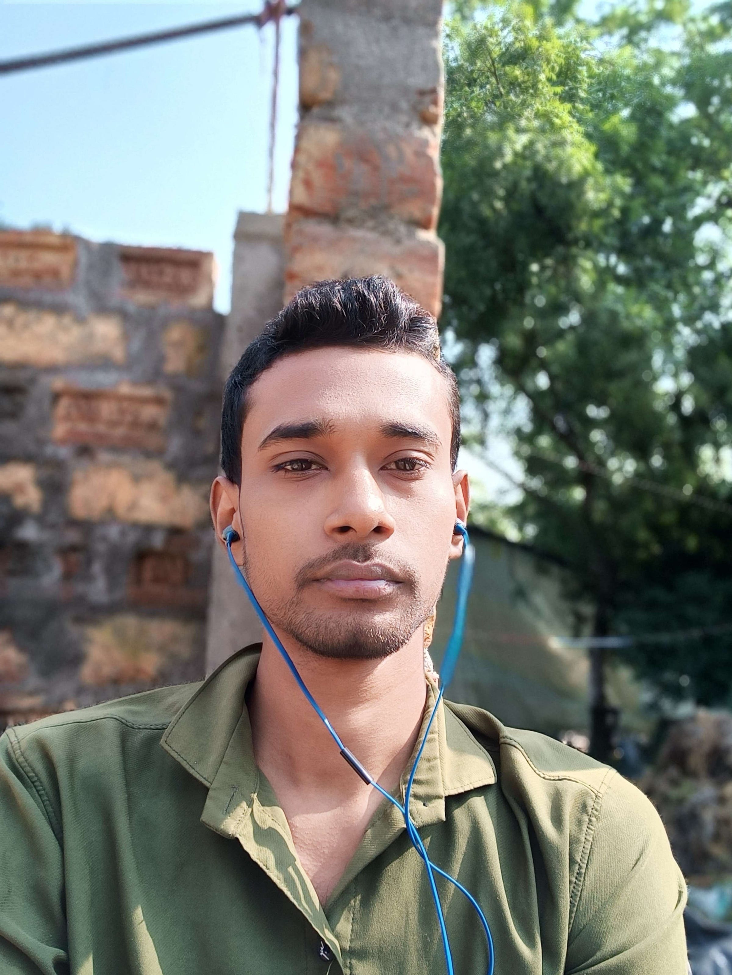 Santanu Maity – Medium