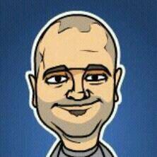 Dan Conroy – Medium