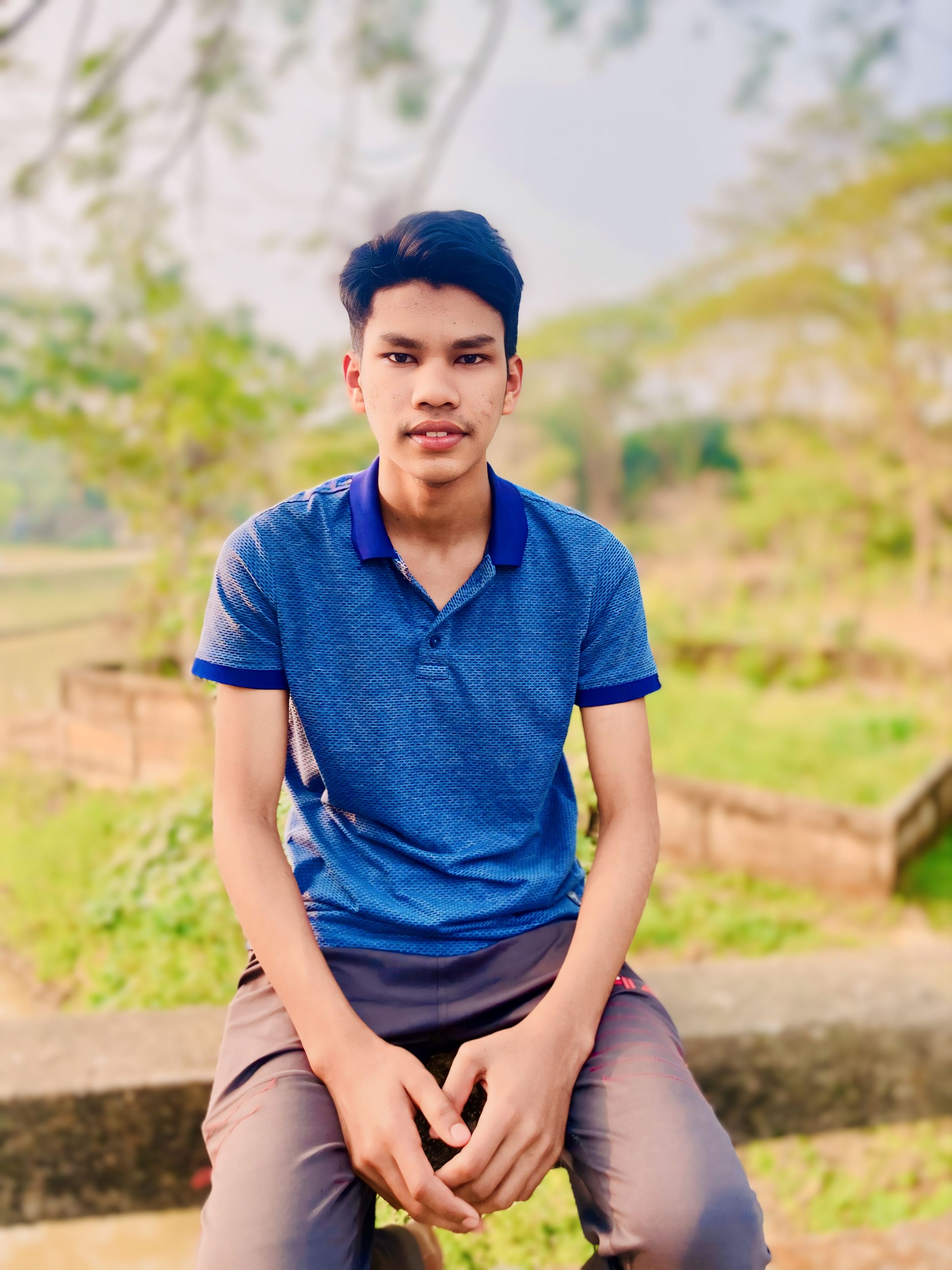 About – Jatahin – Medium