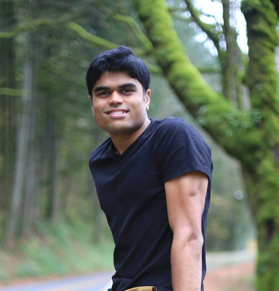 Dipak Pawar – Medium