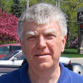 Steve Abell – Medium